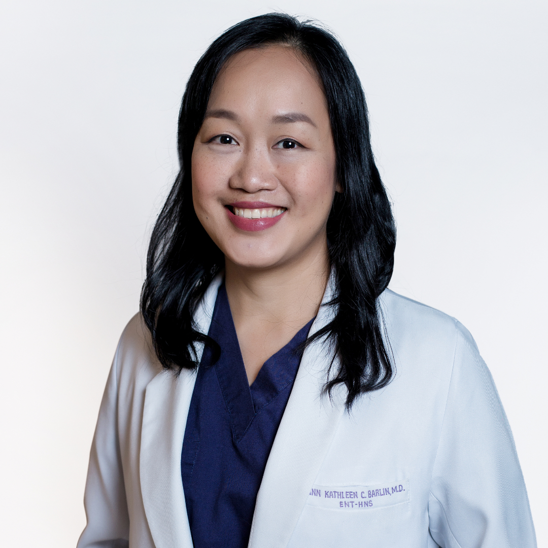 ANN KATHLEEN C. BARLIN, M.D - Scelto Medico