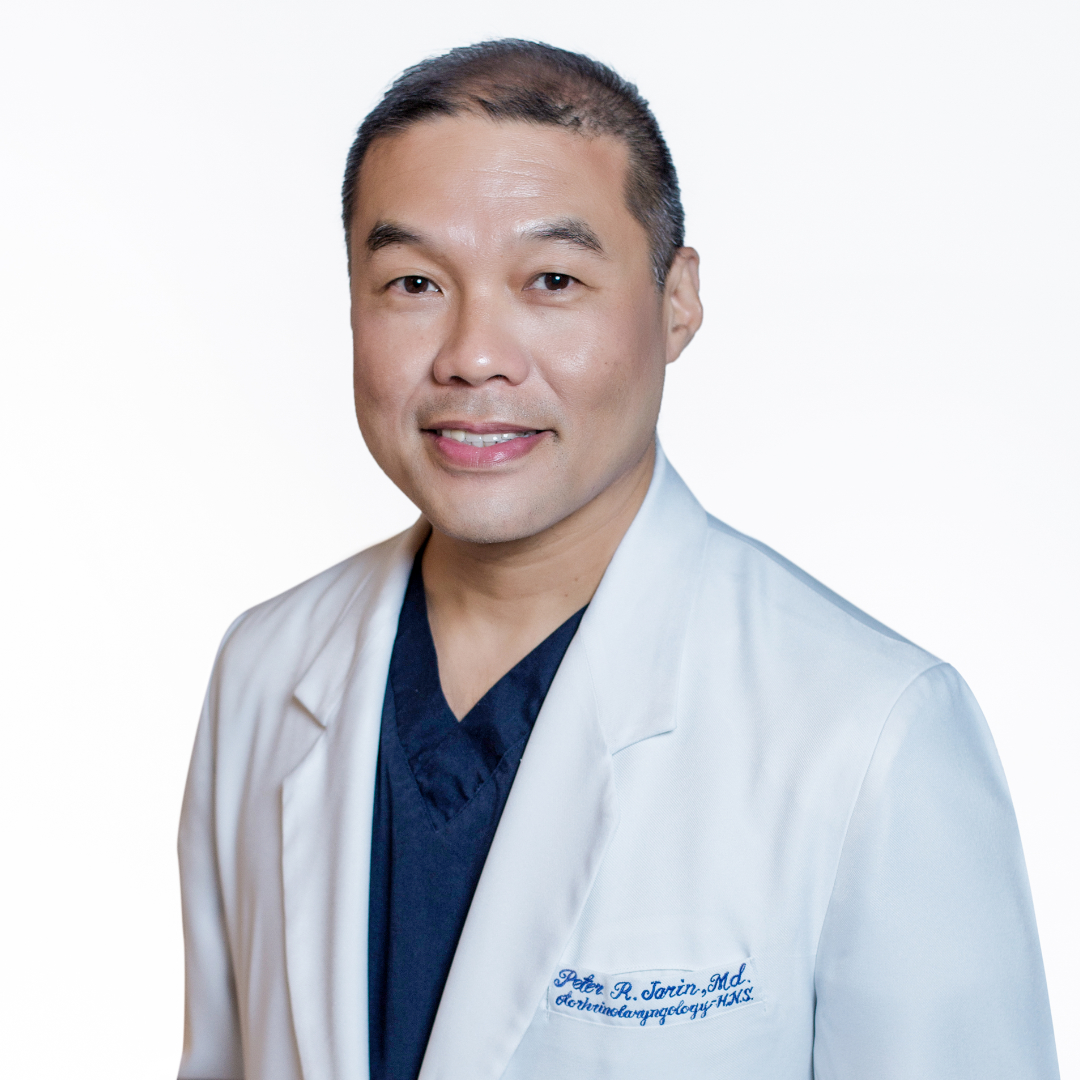 PETER SIMON R. JARIN, M.D - Scelto Medico